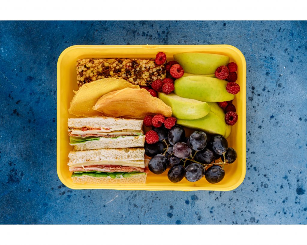 PA Academy of Nutrition & Dietetics – Keeping Your Cool with Packing ...
