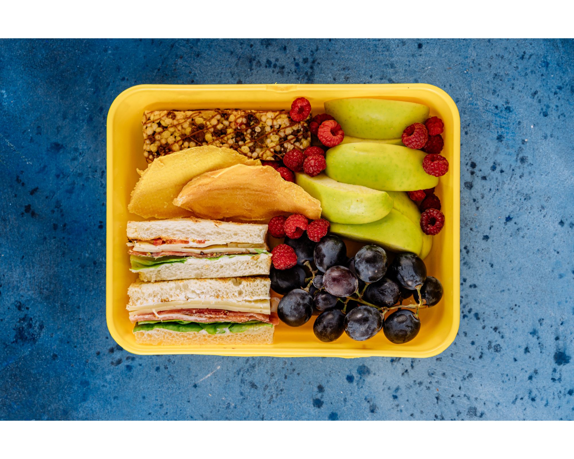 PA Academy of Nutrition & Dietetics – Keeping Your Cool with Packing ...